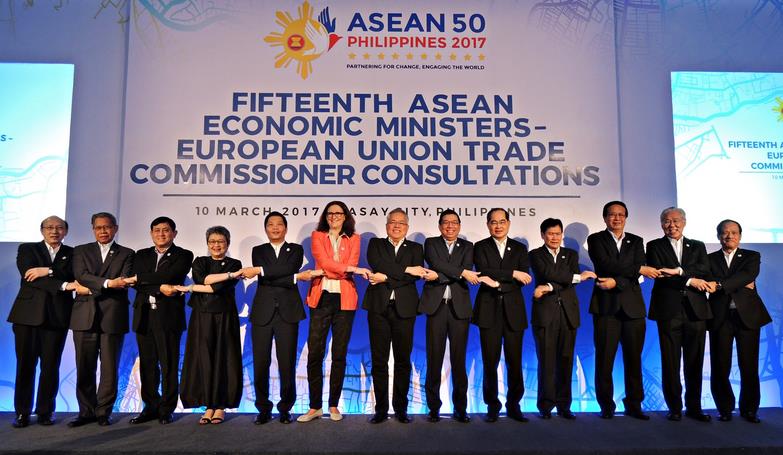 Asean China Free Trade Area Business Portal